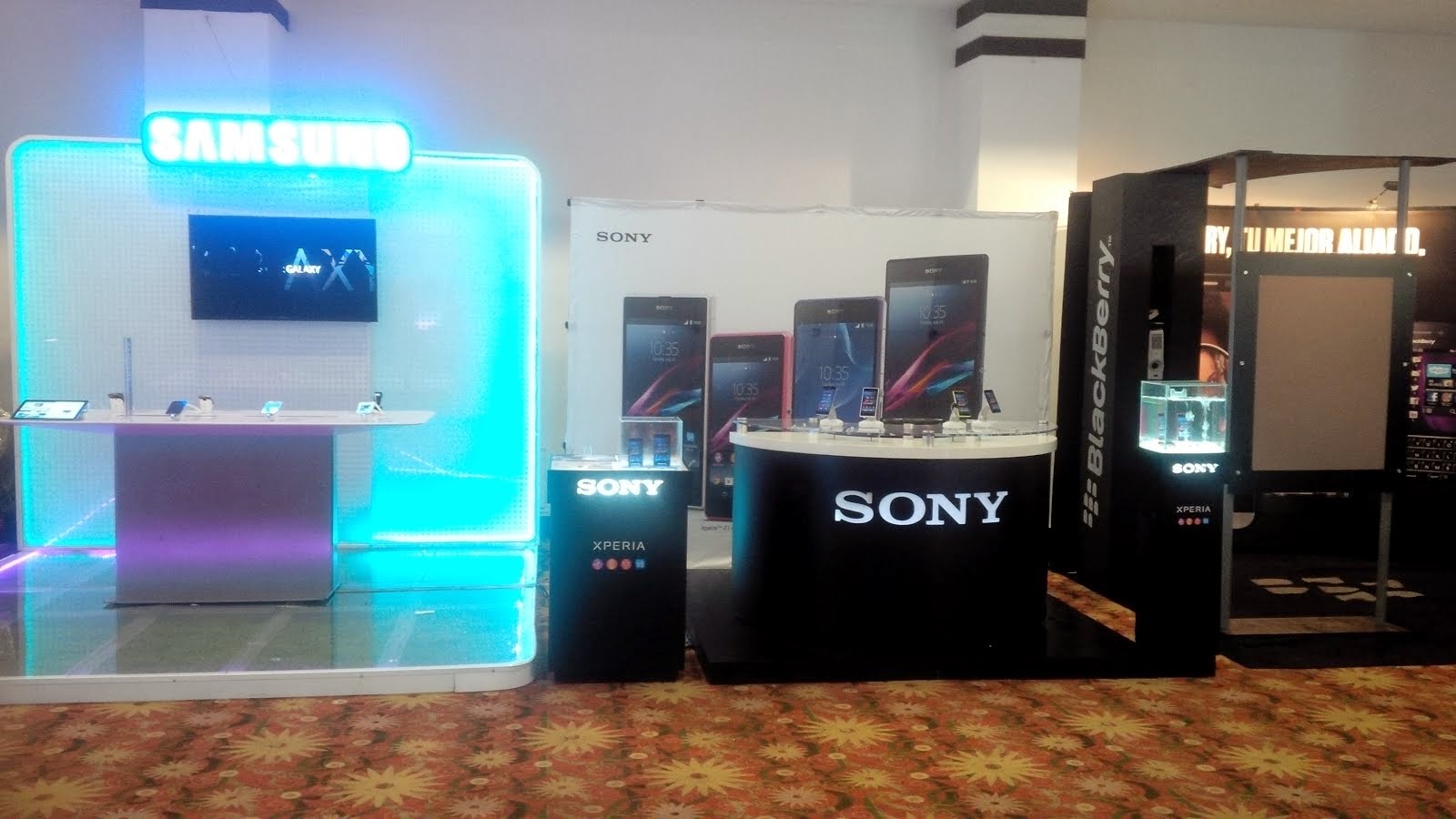 Tecnología Smart TGZ: Los Nuevos planes renta Telcel