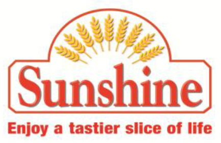 [100% whole grains] Sunshine Bakeries - Classic Wholemeal Bread