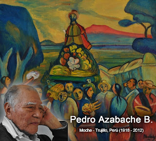 CHIQUIÁN Y SUS AMIGOS / Armando Alvarado Balarezo (Nalo): DESCANSE EN ...