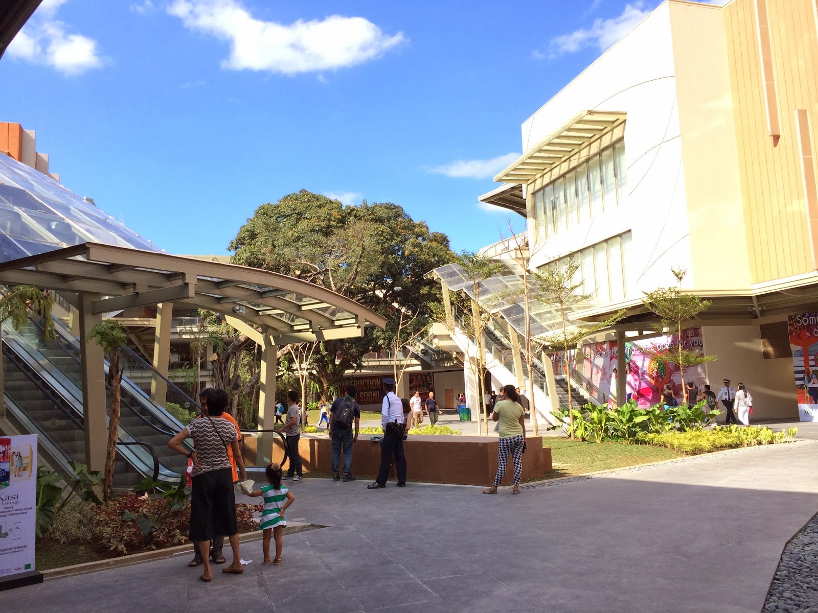 QUEZÓN CITY | Ayala Malls Fairview Terraces [mix] | Page 56 ...