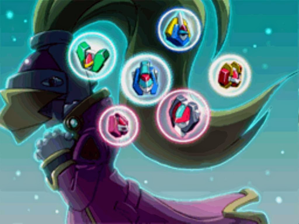 AnáliseMorte: MegaMan ZX - Conheça e entenda tudo sobre MMZX!