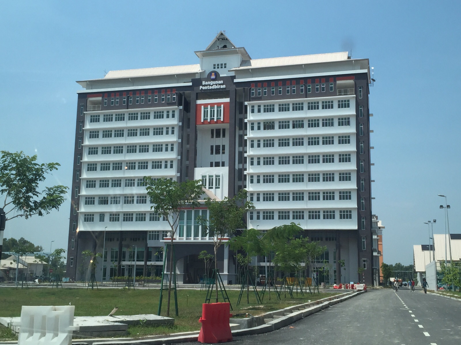 Pengalaman Di Pusat Asasi Uitm Dengkil Selangor (Part 2)