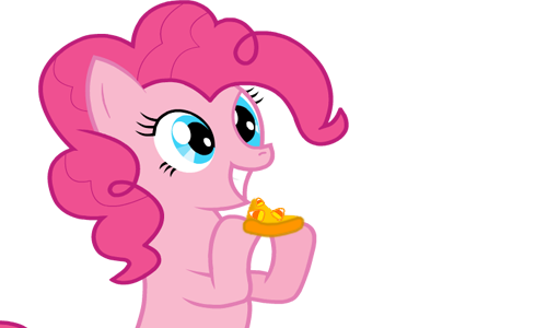 Equestria Daily - MLP Stuff!: Story: Pizza