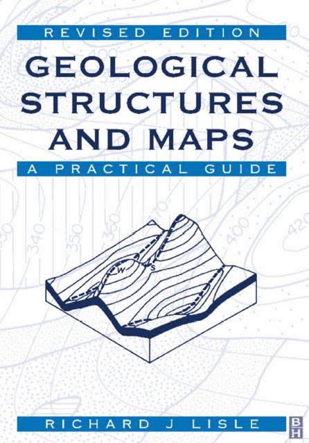 Download E-Book Geologi "Geological Structures and Maps , A PRACTICAL ...