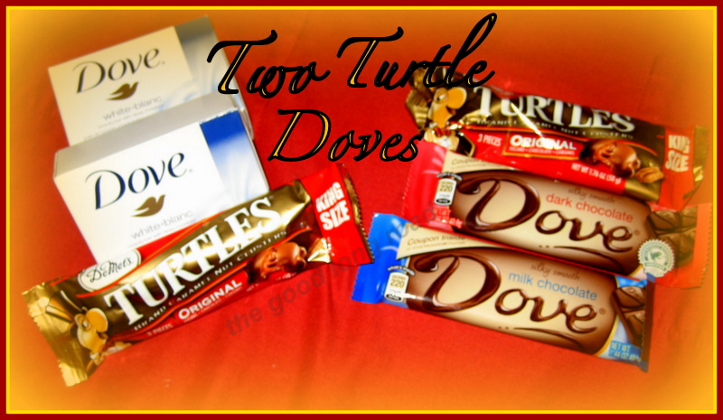 The Good Long Road: {A Season of Giving} 12 Days of Christmas ...