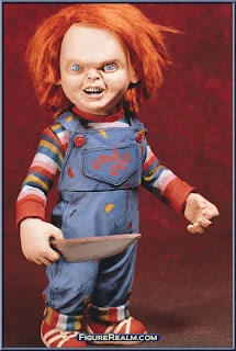 Kweeny Todd: Day 12: Wicked Weapons: The Butcher Knife