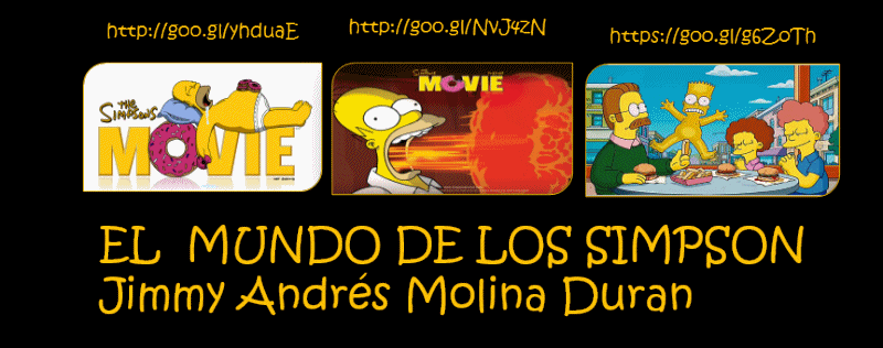 El mundo de los simpsons: Luigi Risotto