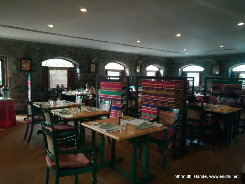 Sparsa Resort Tiruvannamalai-Detailed review - eNidhi India Travel Blog