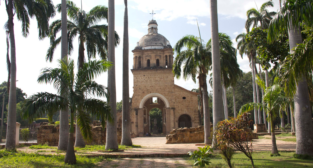 CRONICAS DE CUCUTA: 1321.- TURISMO, 4 LUGARES A VISITAR EN CUCUTA