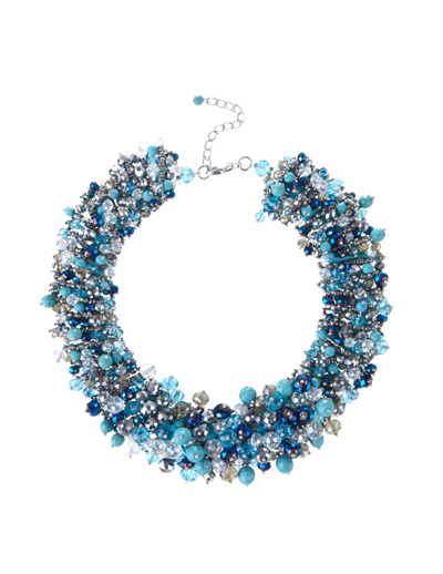 Joyas y bisutería azul|Trendy U|blog de tendencias de moda y belleza ...