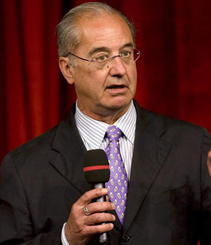 Critics At Large : The Bull in the China Shop: Richard Stursberg's The ...