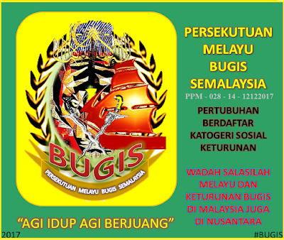 Asal Usul Bugis Di Tanah Melayu - Lacmymages