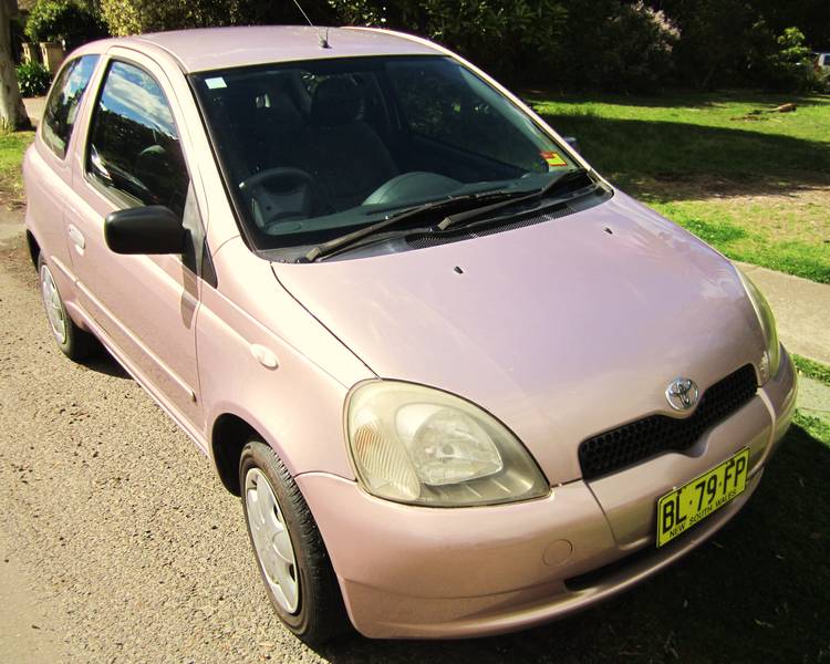 Miss Fong in Hong Kong: No need for speed