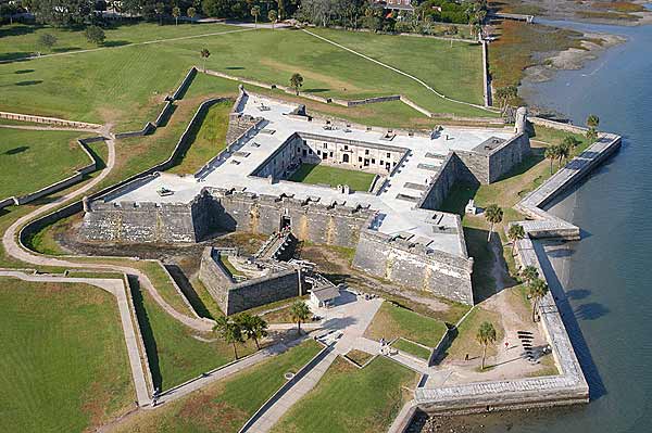 Saint Augustine Tours: Visit and Tour Saint Augustine!