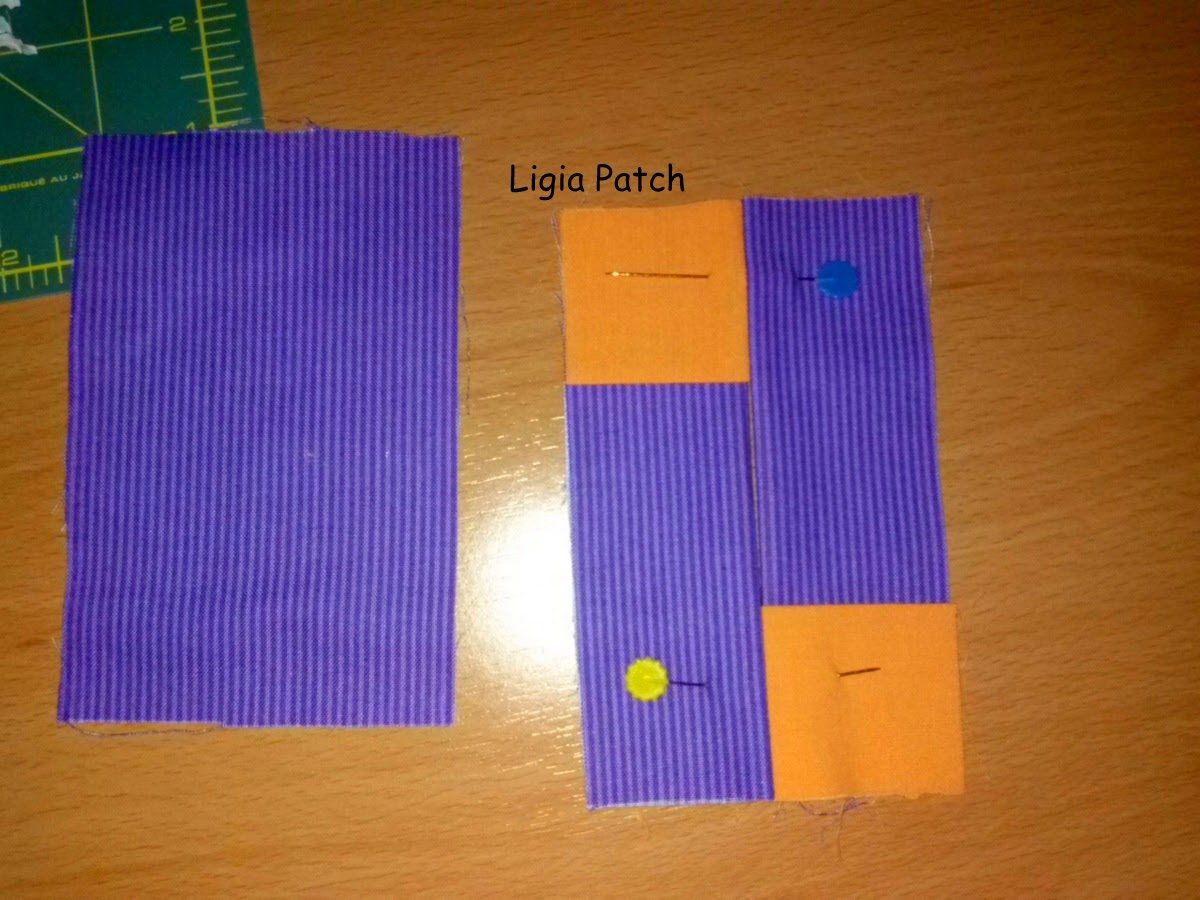 Ligia Patch: TUTORIAL GUARDAPAÑUELOS