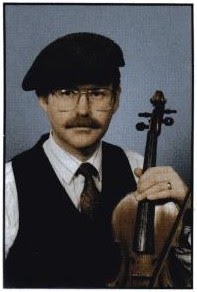 Minnesota Fiddle Tunes Project : Craig Ruble- A Minnesota fiddler who ...