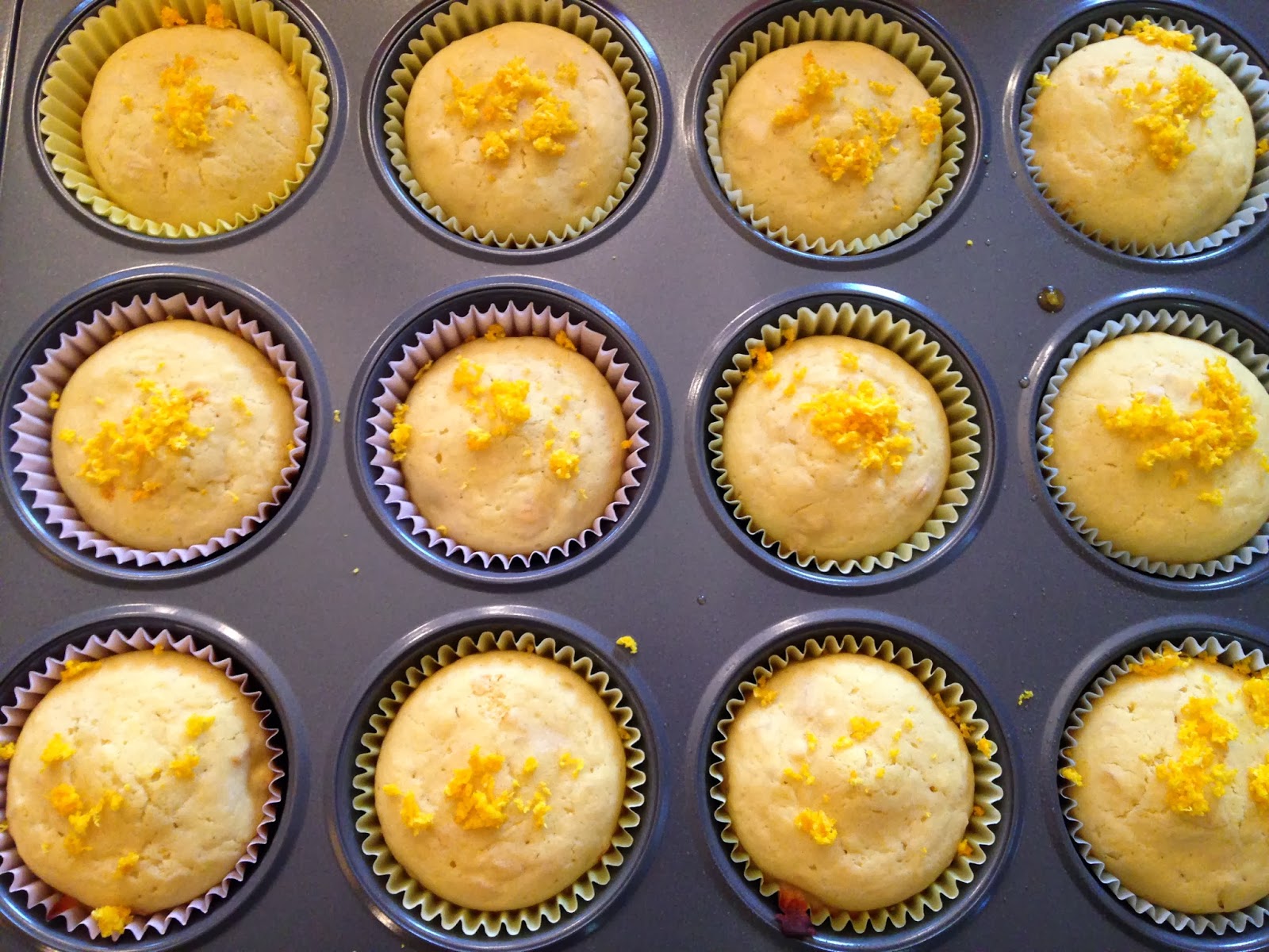 Sparkling from the Inside Out : 15 Ways to Use the Leftover Pulp from ...