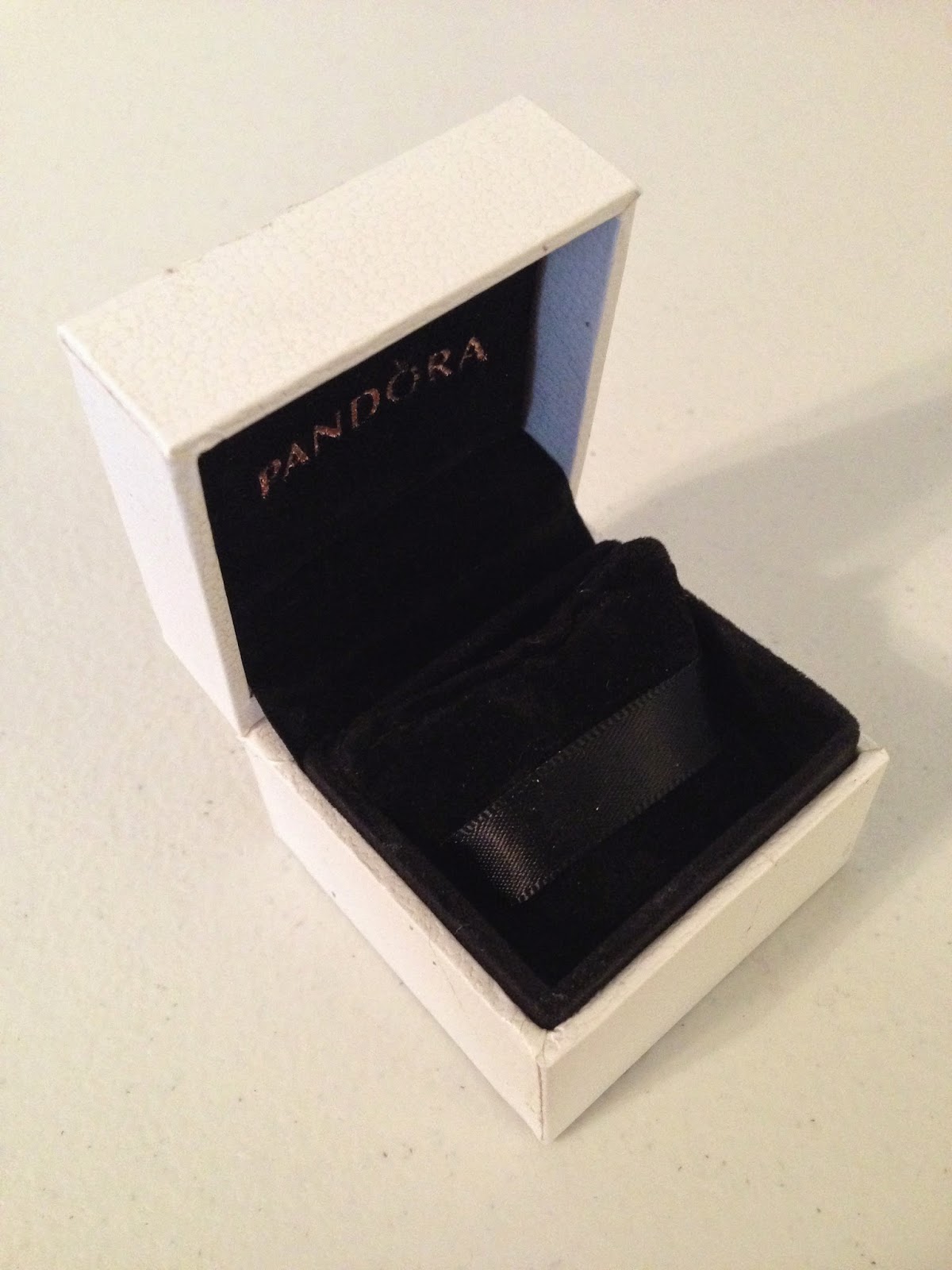 shipsfromus: PRE-ORDER: PANDORA 2015 Valentine's Collection