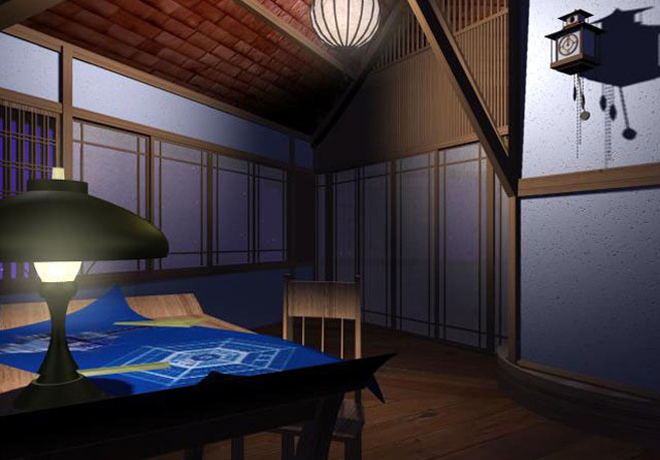 Tom Sylvan Illustration and Animation