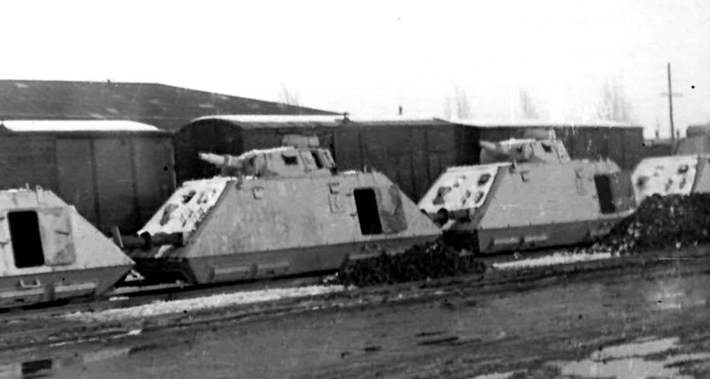 Panzerserra Bunker- Military Scale Models in 1/35 scale ...