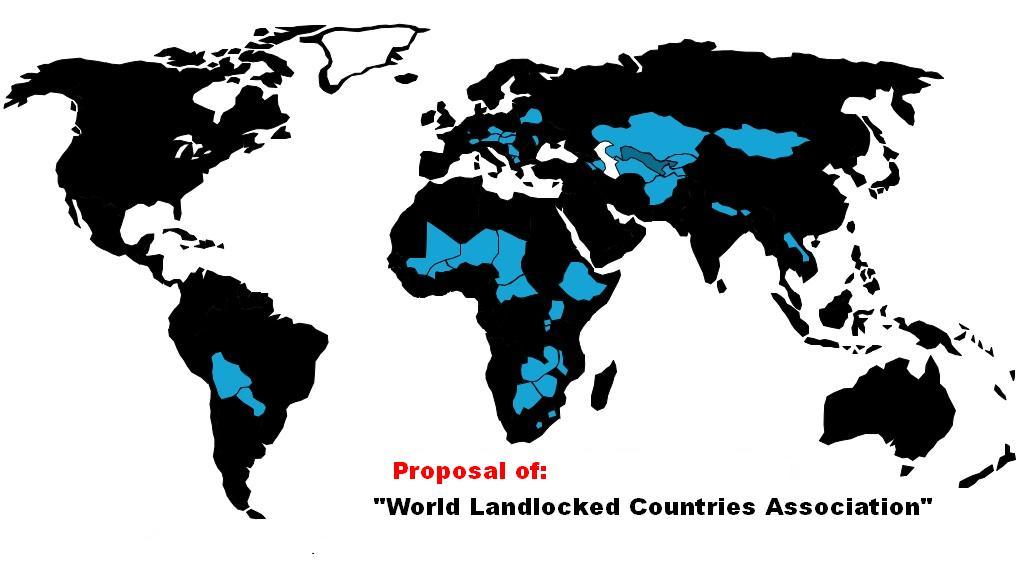 World Landlocked Countries Association