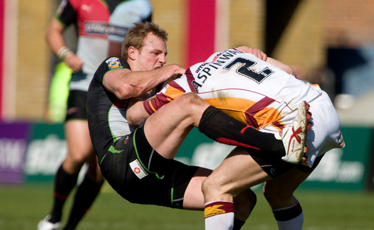 SoCal Rugby News: The Most Brutal Sport in the World? Rugby League ...