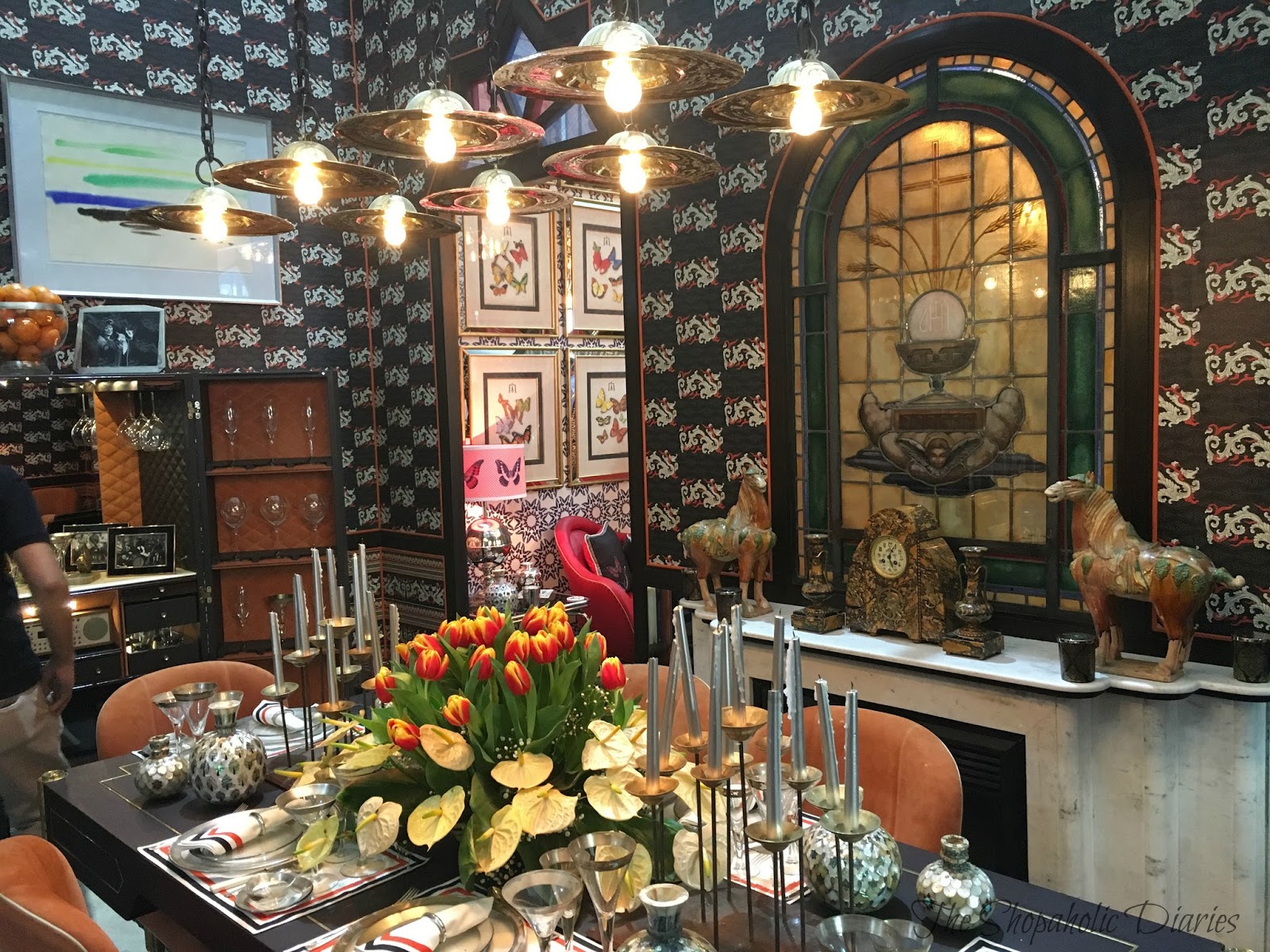 Top Highlights of India's Most Definitive Design Week | India Design ID ...