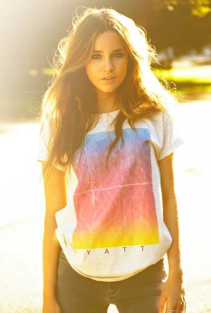 Crazy Stupid Love: YATT COLLECTION F/W 2011, MONICA E INES ANOZ Y MARIA ...