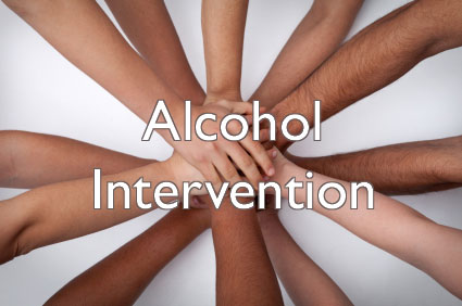 LIVE TO LEARN: Alcohol Intervention Restore Life
