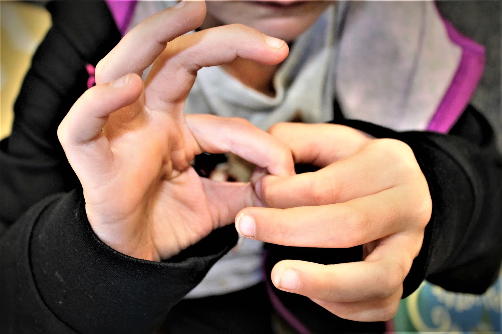 First Grade Wow: Text Connections With Heart