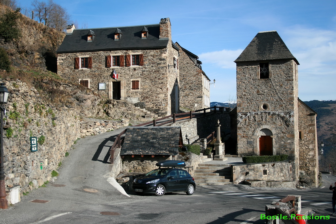 GR® 10 (65) - Randonnée - Soulan (65) - Boucle sur les hauteurs de ...