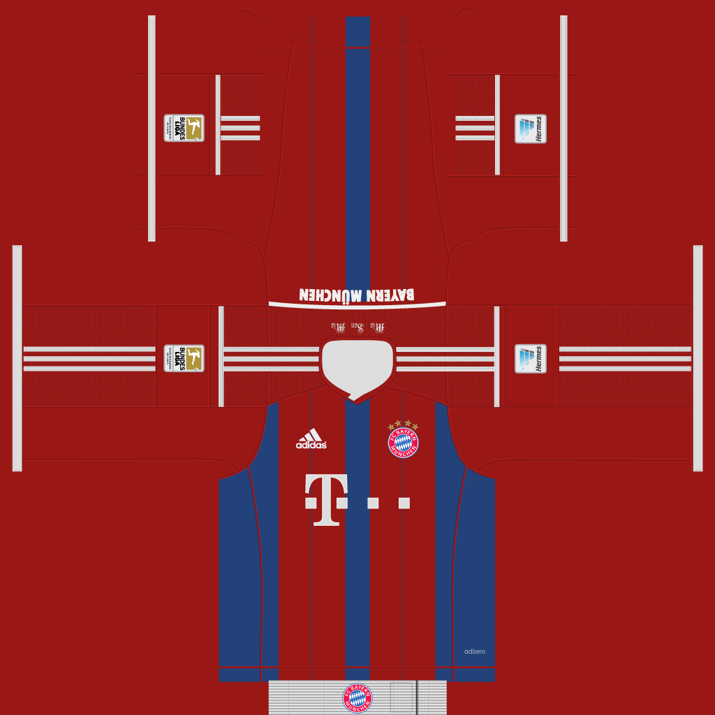 FIFA 14: Kit Set Bayern Munique 2014/15 | Blog Teste Template JV