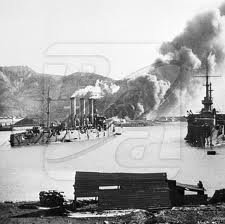 The Battle of Port Arthur: Start of Russo-Japanese War | PESANTREN ...