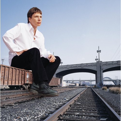 Zona Rock Dan Metal : ERIC MARTIN