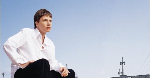 Zona Rock Dan Metal : ERIC MARTIN