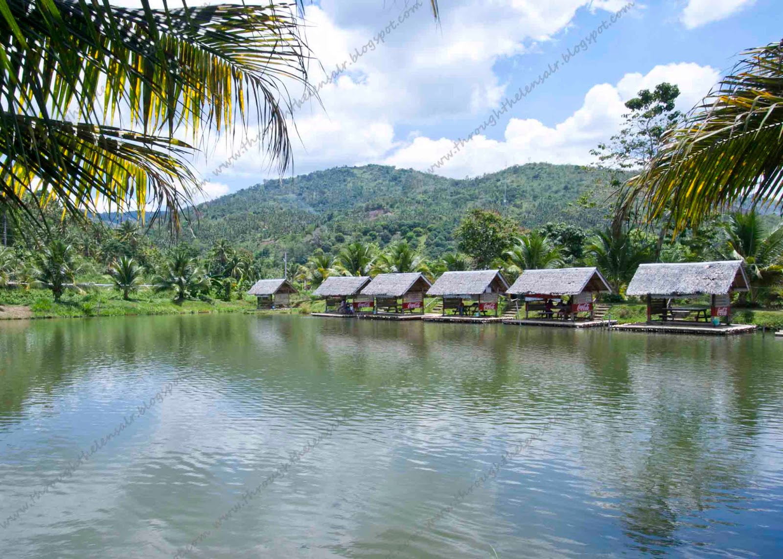 Through The Lens: Road-side Stop-Over : Zamboanga Sibugay-Del Sur