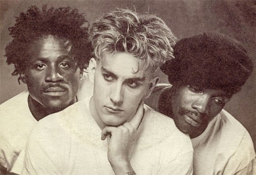 xoxoxo e: favorite song friday: fun boy three