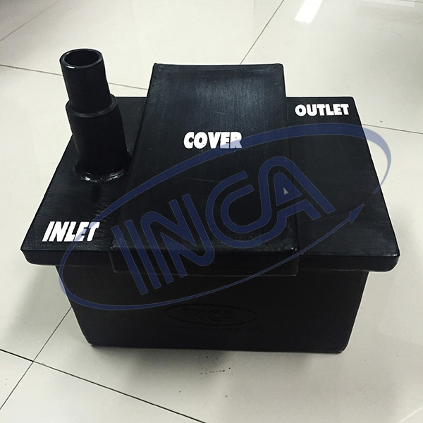 Inca Philippines: INCA® Water Tanks