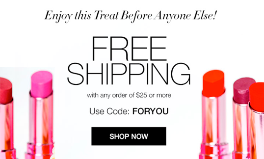 Beauty 4You Online: Avon Exclusive Online Offers Oct 1 - 10, 2016