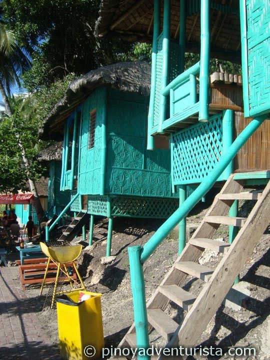Davao Del Norte - Giant Slide and Canopy Walk at Maxima Aqua Fun Resort ...