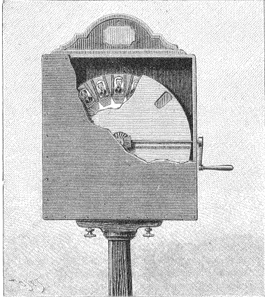 Every Year In Film #12 - Je Vous Aime