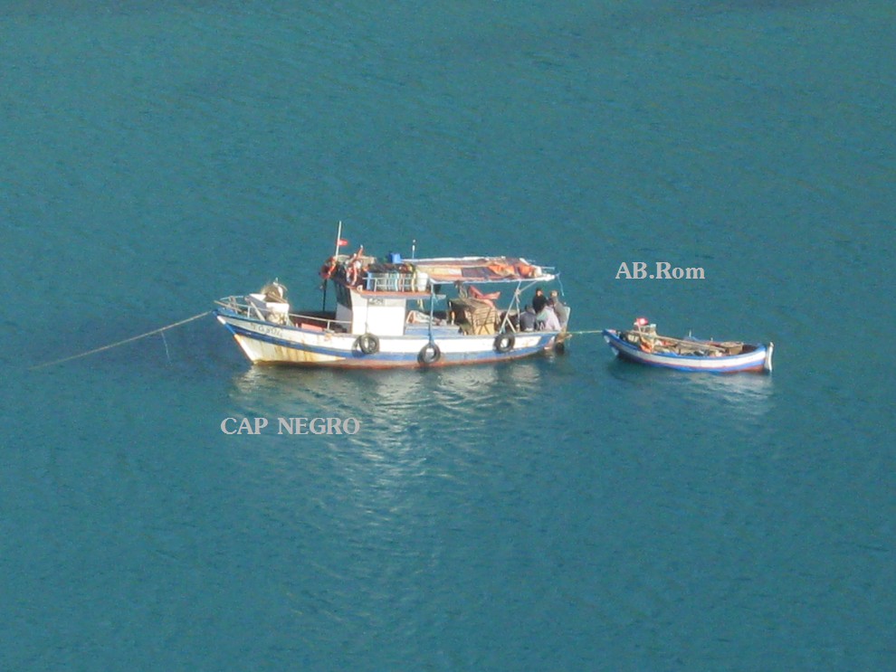 Cap Negro Tunisie 2012 (Nefza Béja ) - CAP-NEGRO-Romdhani.overblog.com