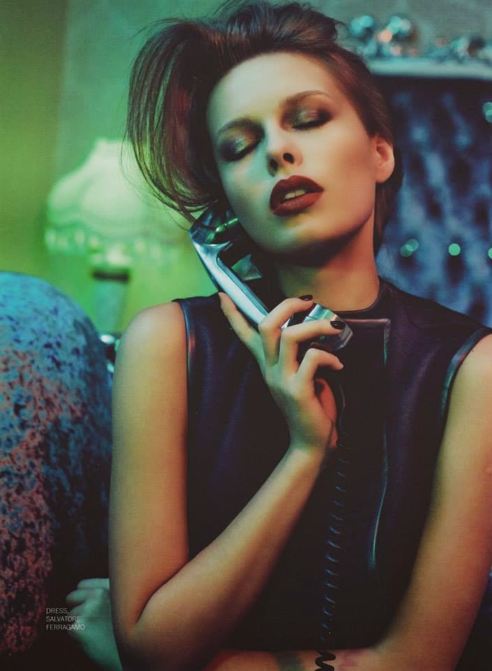 Alexandri Models: Our Beautiful Daria Recently Visited Malaysia.The ...