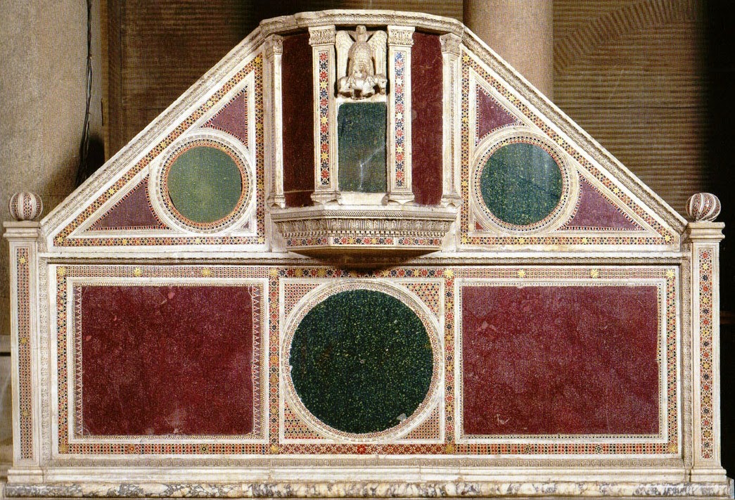 Liturgia de la Palabra y Ambón