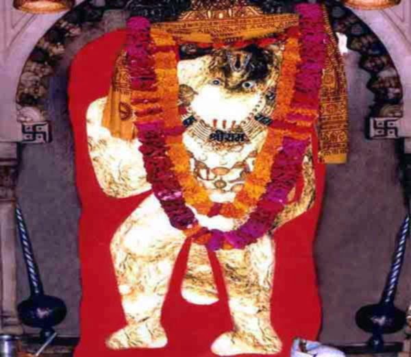 Mehndipur Balaji - Hanuman Temple - Believe in Ghost ~ Ek Aastha