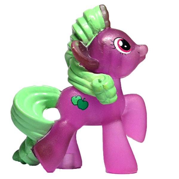 MLP Apple Stars G4 Blind Bags | MLP Merch