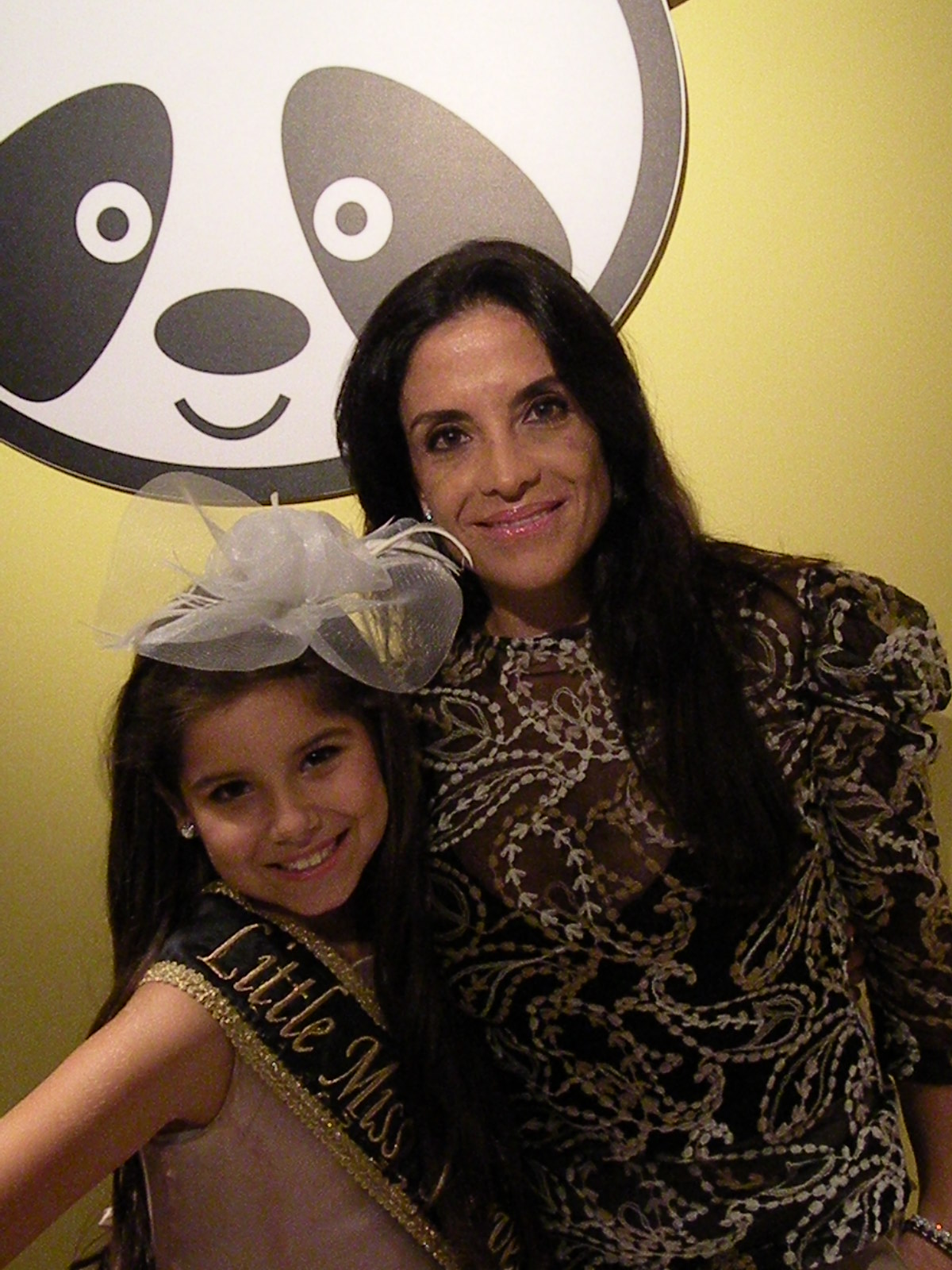 Juliê Rodrigues: Juliê Rodrigues Little Miss Universe ( Mini Miss ...