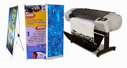 Artech Digital Print: Indoor Printing