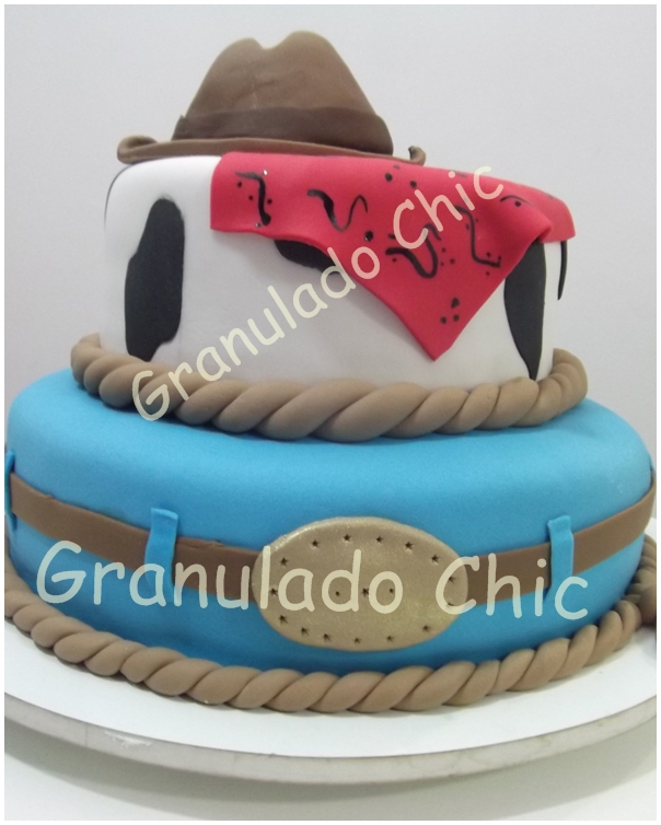 Granulado Chic: outubro 2012