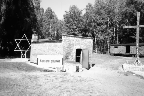 Dachau KZ: STUTTHOF CONCENTRATION CAMP PART 10/10